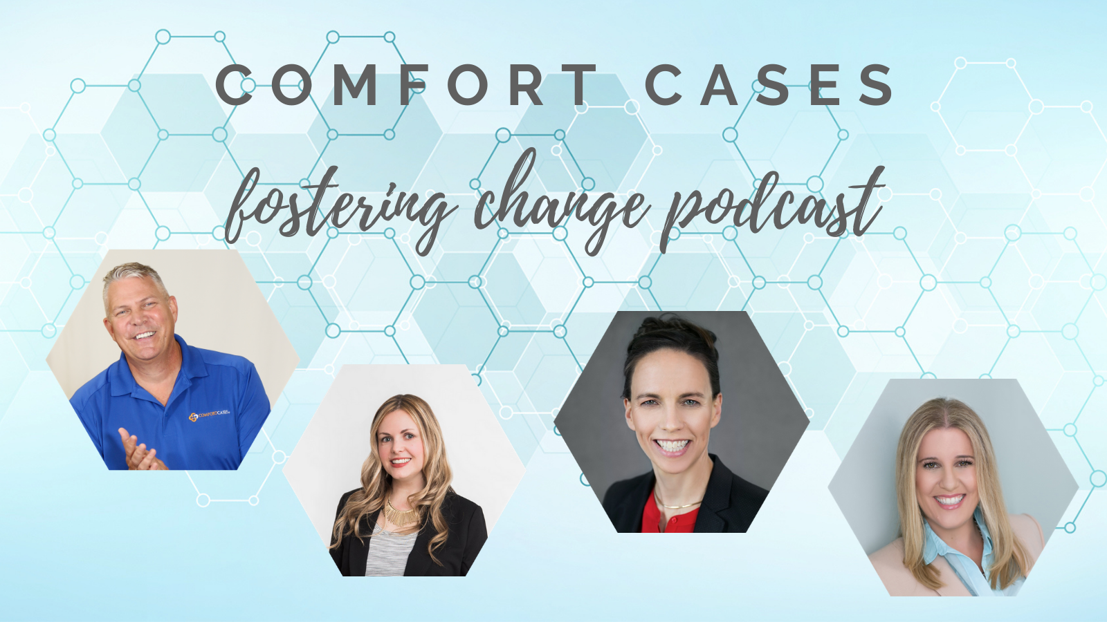 Connect Our Kids’ Founders Join the Fostering Change Conversation ...