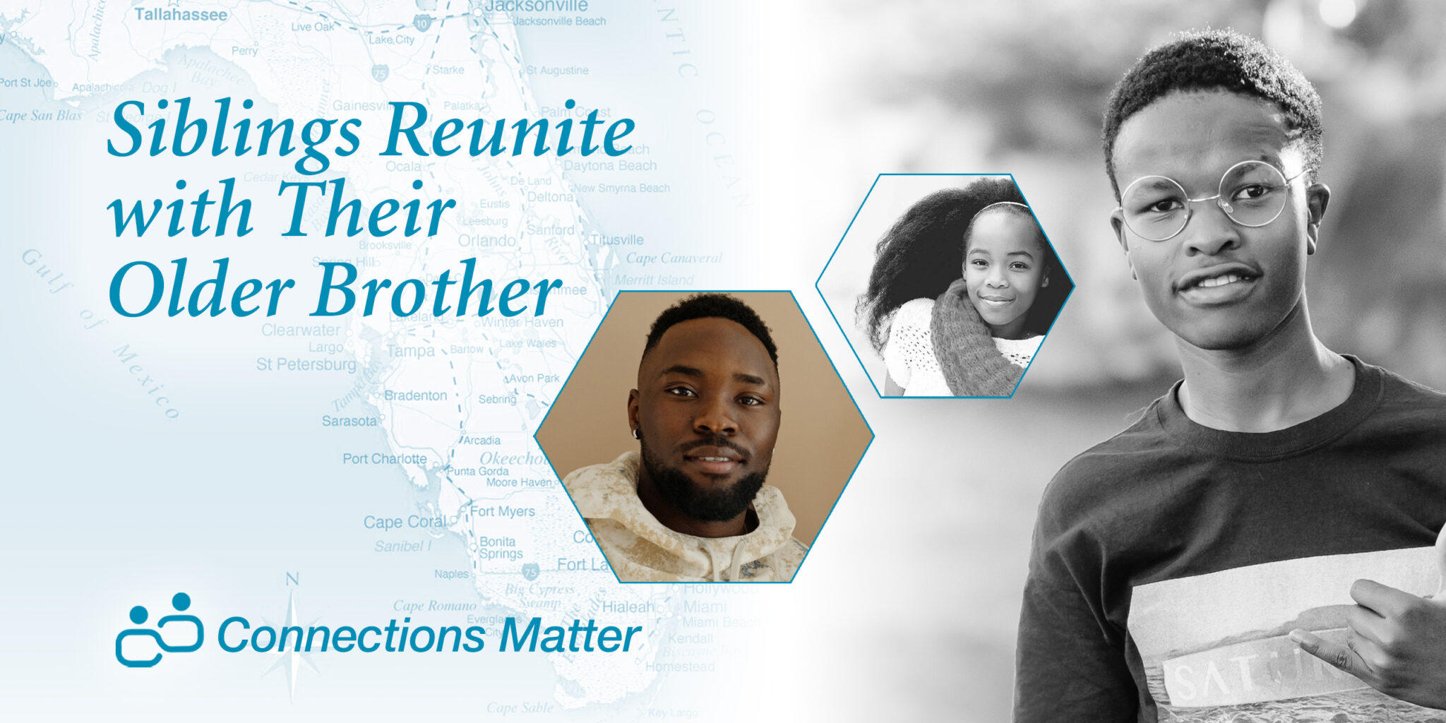 Why is relative placement a better solution for children?