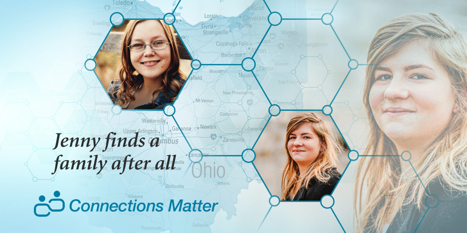 Siblings Reunite with Their Older Brother - Connect Our Kids