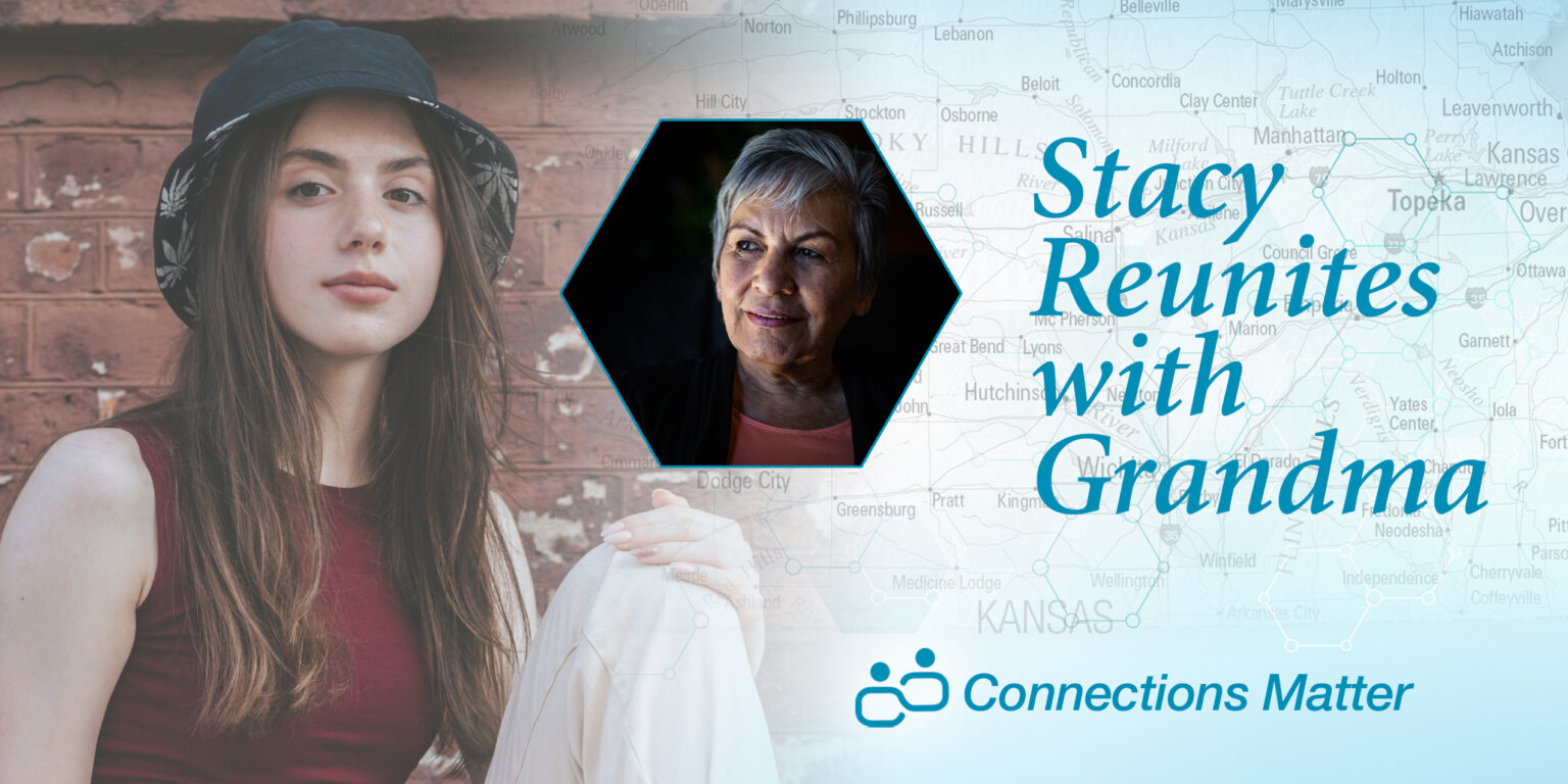 Why is relative placement a better solution for children?