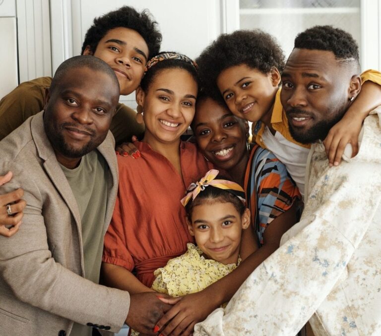 Why is relative placement a better solution for children?