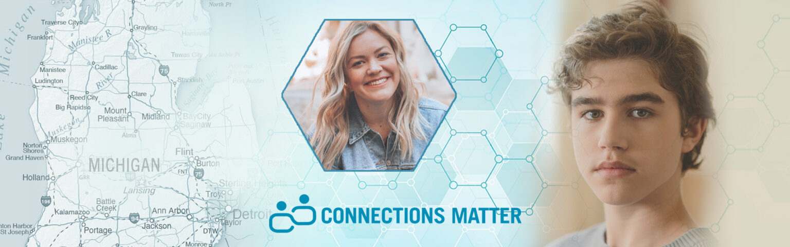 Why is relative placement a better solution for children?