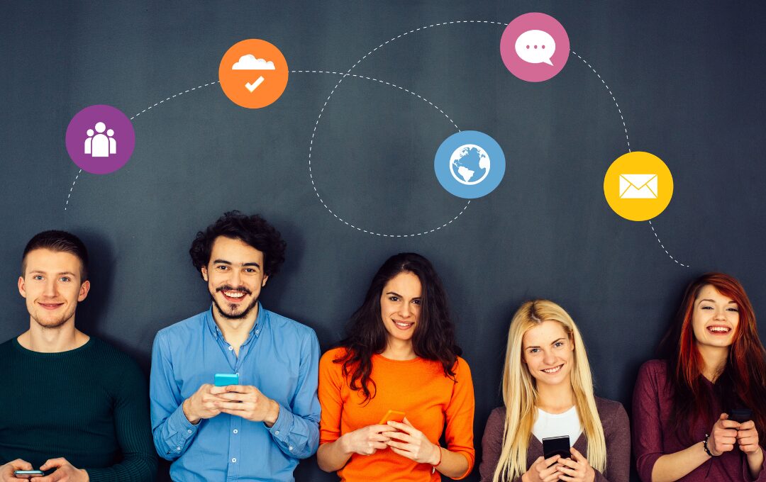 How Can I Help? - Connect Our Kids